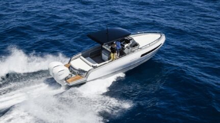 Making boating easy and carefree all over the world - VETUS