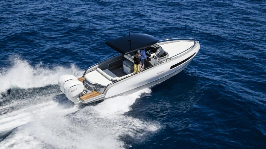 Making boating easy and carefree all over the world - VETUS