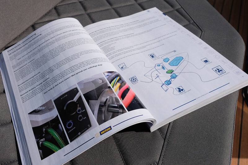 Making boating easy and carefree all over the world - VETUS