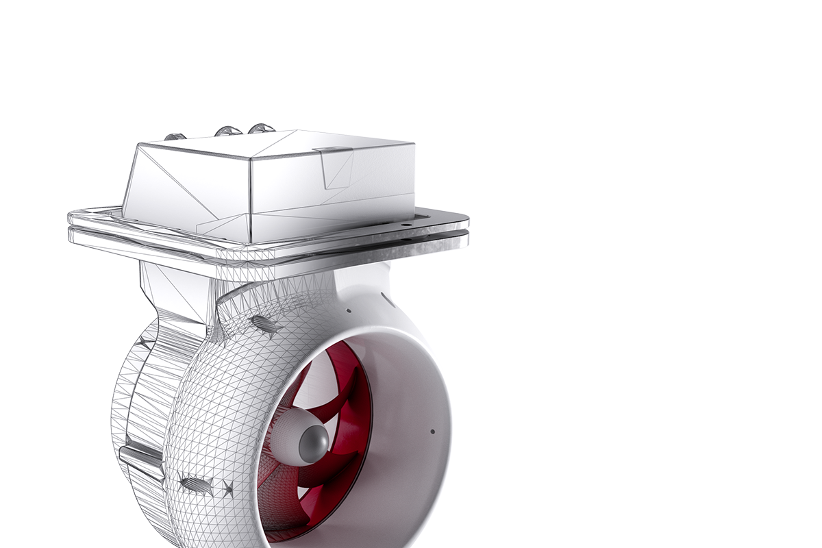 Service & Support - VETUS