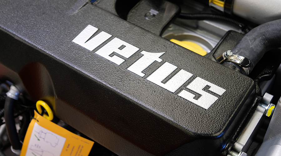 VETUS Campaigns - VETUS