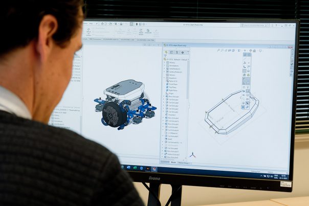 Making boating easy and carefree all over the world - VETUS