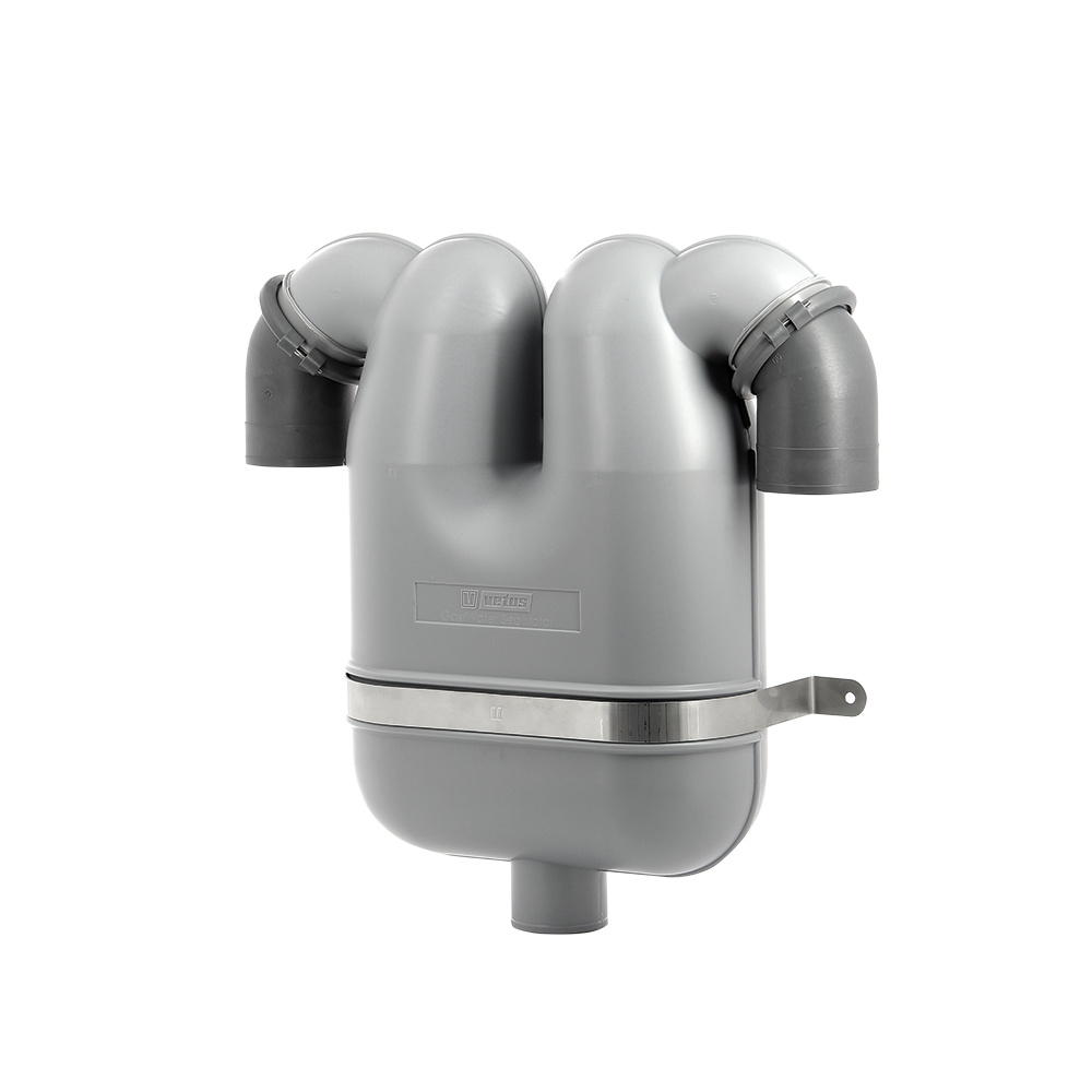 New developments - VETUS