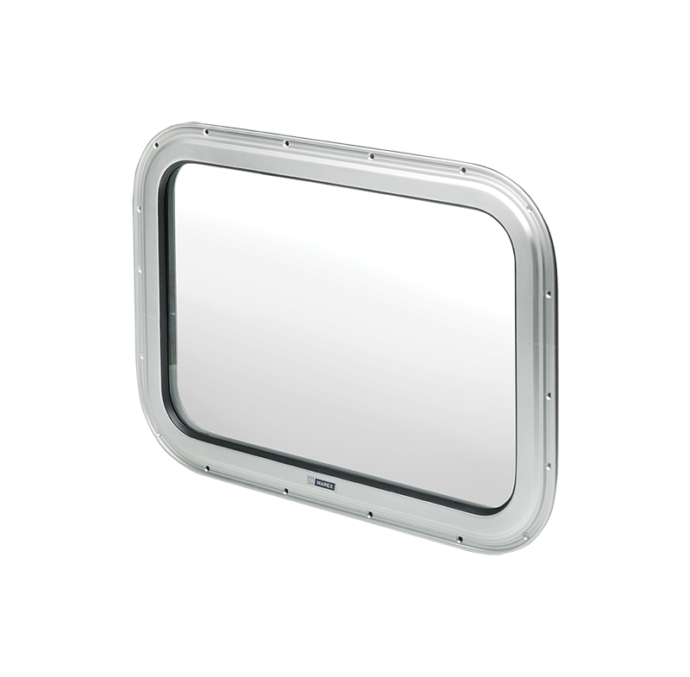 Commercial boat windows - VETUS