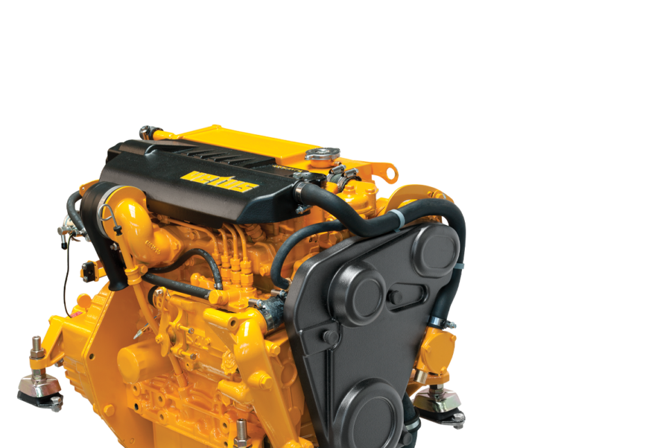 Service & Support - VETUS