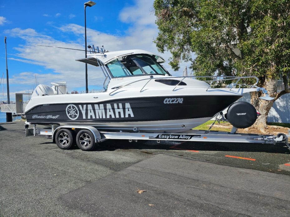 Making boating easy and carefree all over the world - VETUS