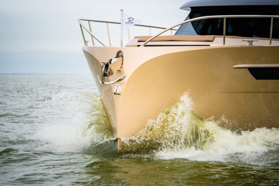 Making boating easy and carefree all over the world - VETUS