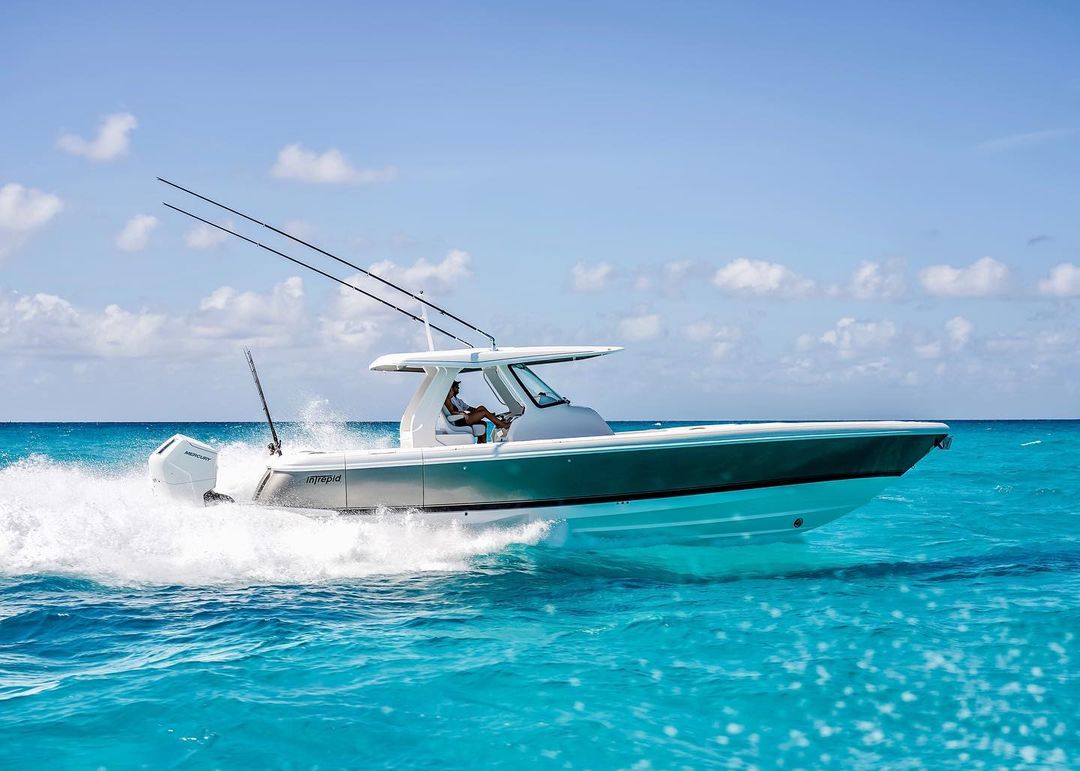 The BOW PRO Thruster Family - VETUS