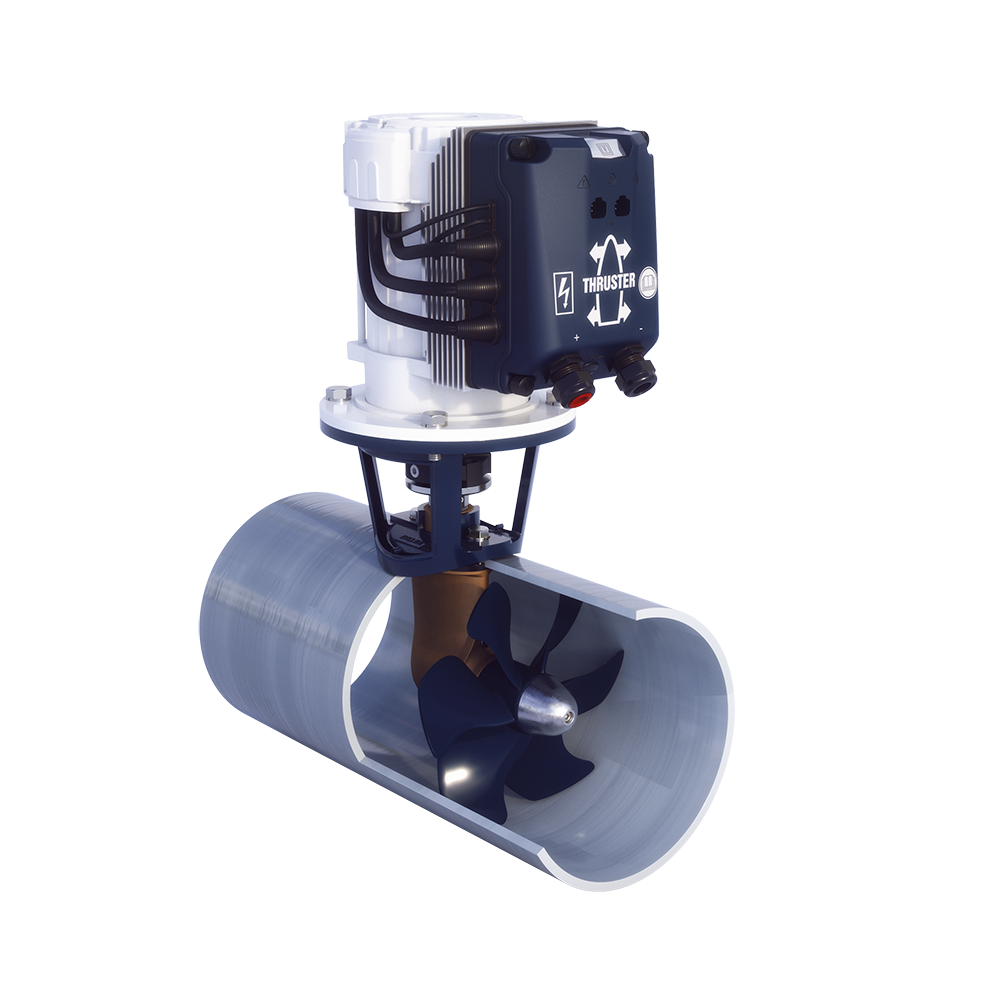 New developments - VETUS