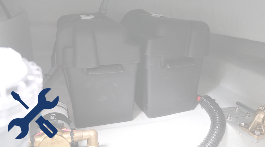 Service Video - VETUS