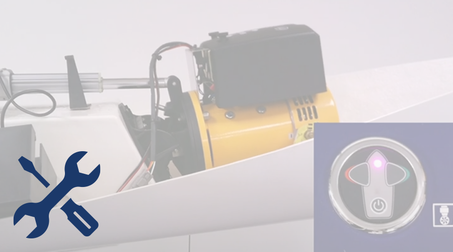 Service Video - VETUS