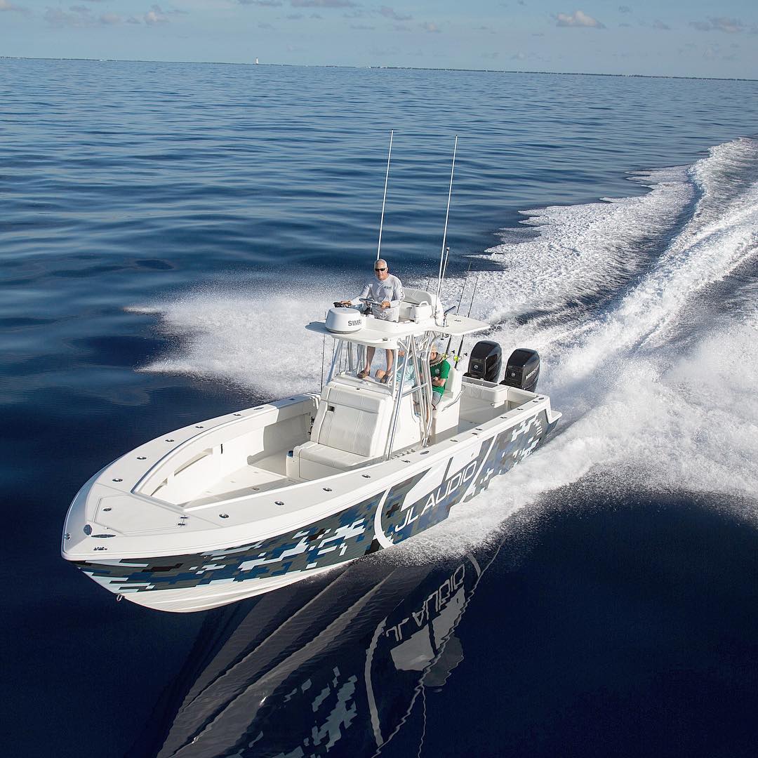 Miami Boat Show - VETUS