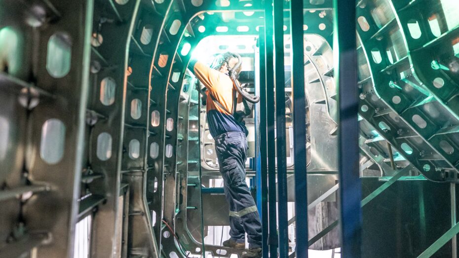 Press Release - VETUS shares updates from SV Delos and their exciting ...