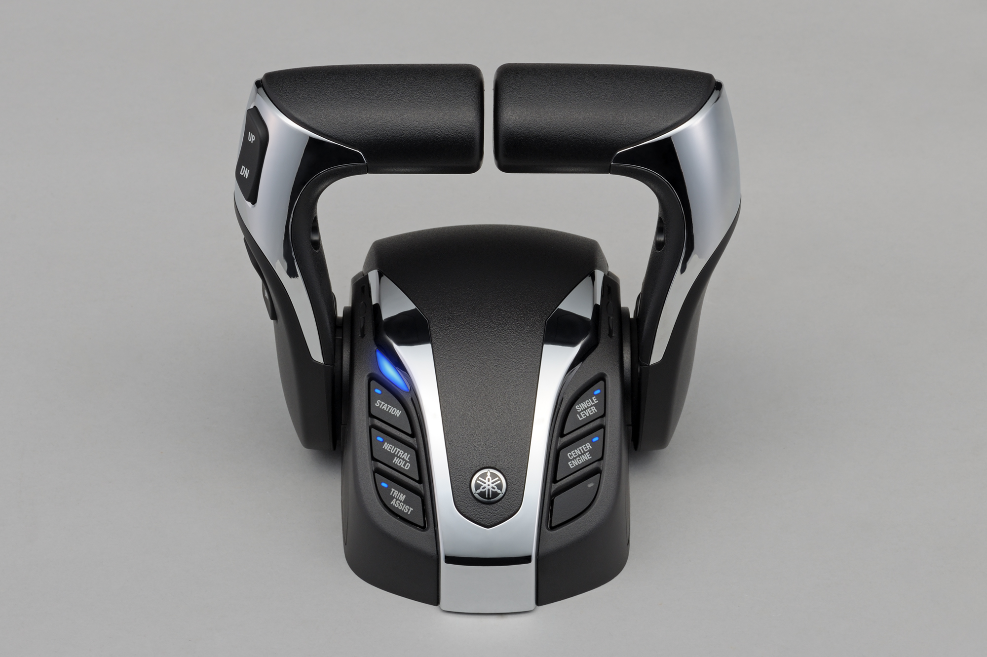 Joystick Systems - VETUS