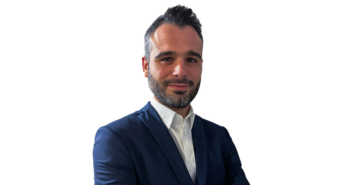 Press Release - Maxwell Marine Welcomes New Sales Manager for its ...