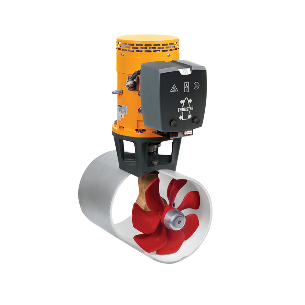 Thrusters - VETUS