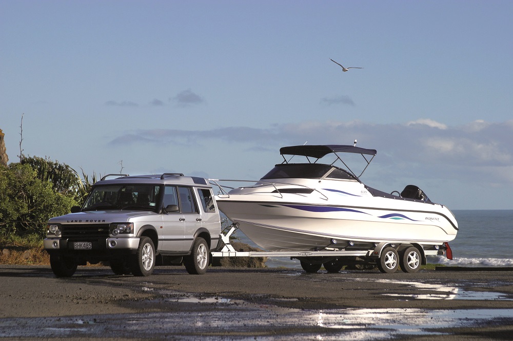 Getting Your Boat Ready for Boating Season
