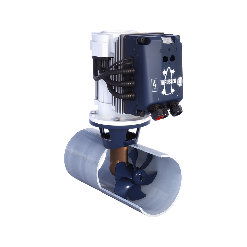 New Developments - VETUS