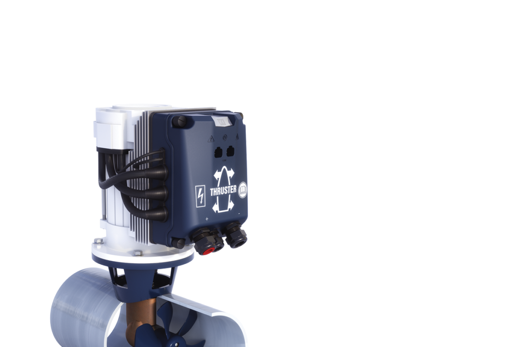 Service & Support - VETUS