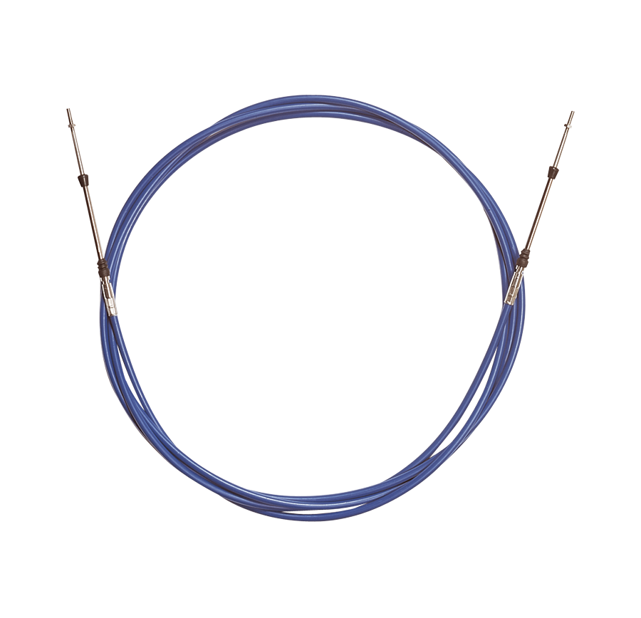 Push-pull cables - VETUS