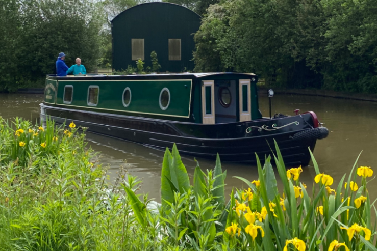 Electrika UK - VETUS