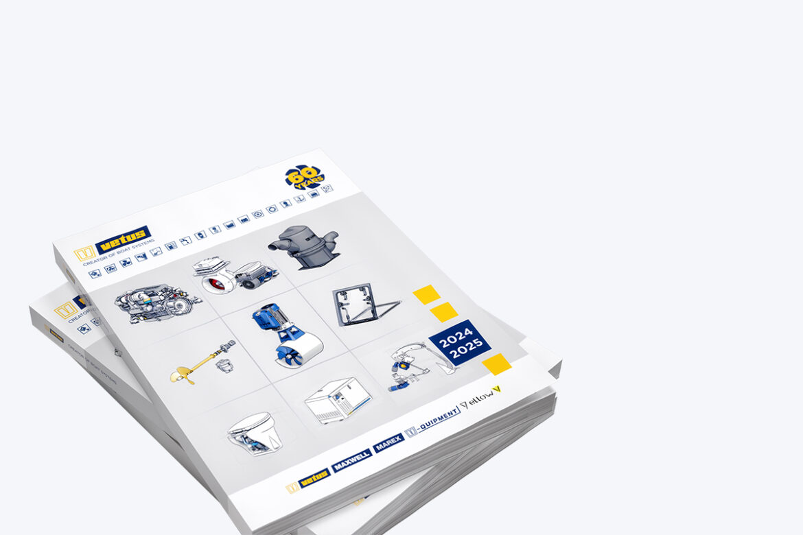 Service & Support - VETUS