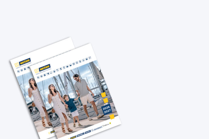 Service & Support - VETUS