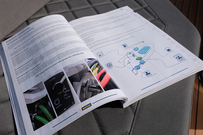 The Creator of Boat Systems - VETUS