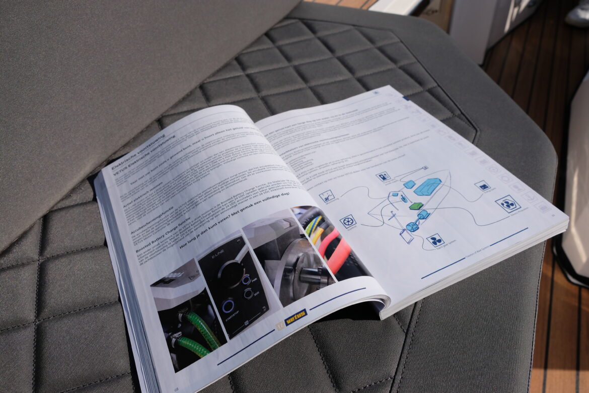 Making boating easy and carefree all over the world - VETUS