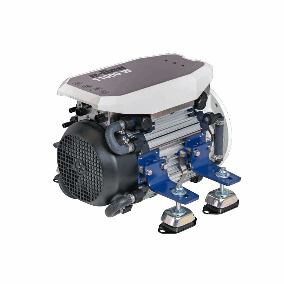 E-LINE inboard electric propulsion system