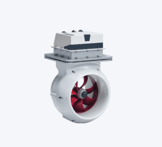 E-POD electric propulsion system