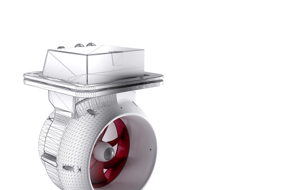 Service & Support - VETUS