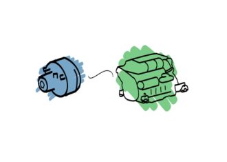 Six Essential Marine Engine Equipment Parts You Should Know Of