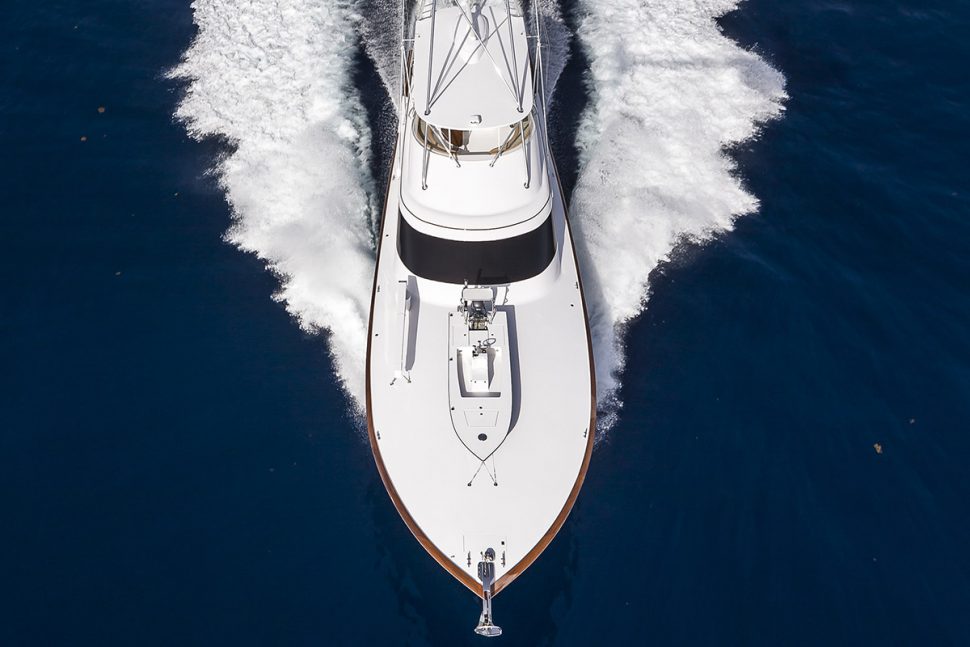 Making boating enjoyable - VETUS