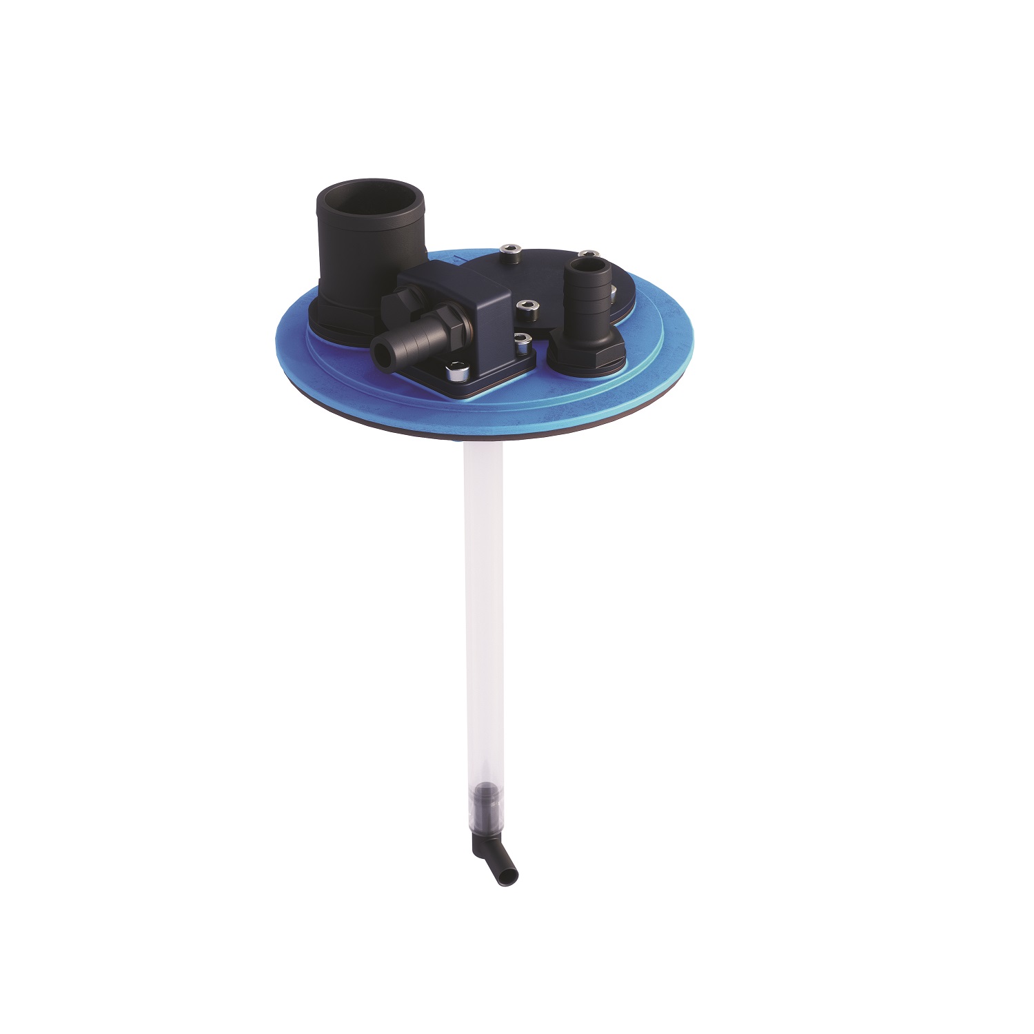 Blog - VETUS water systems and ILT system - VETUS