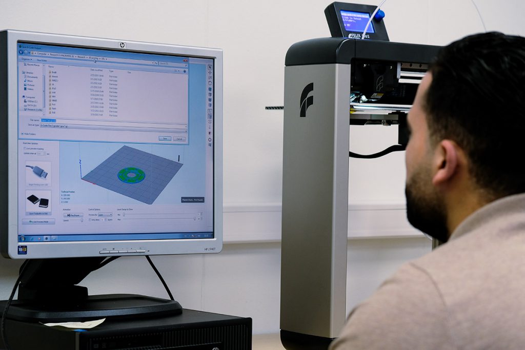 Innovation at VETUS - VETUS