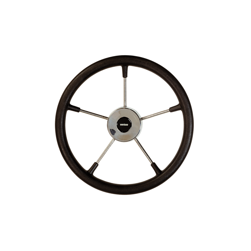 Steering systems - VETUS