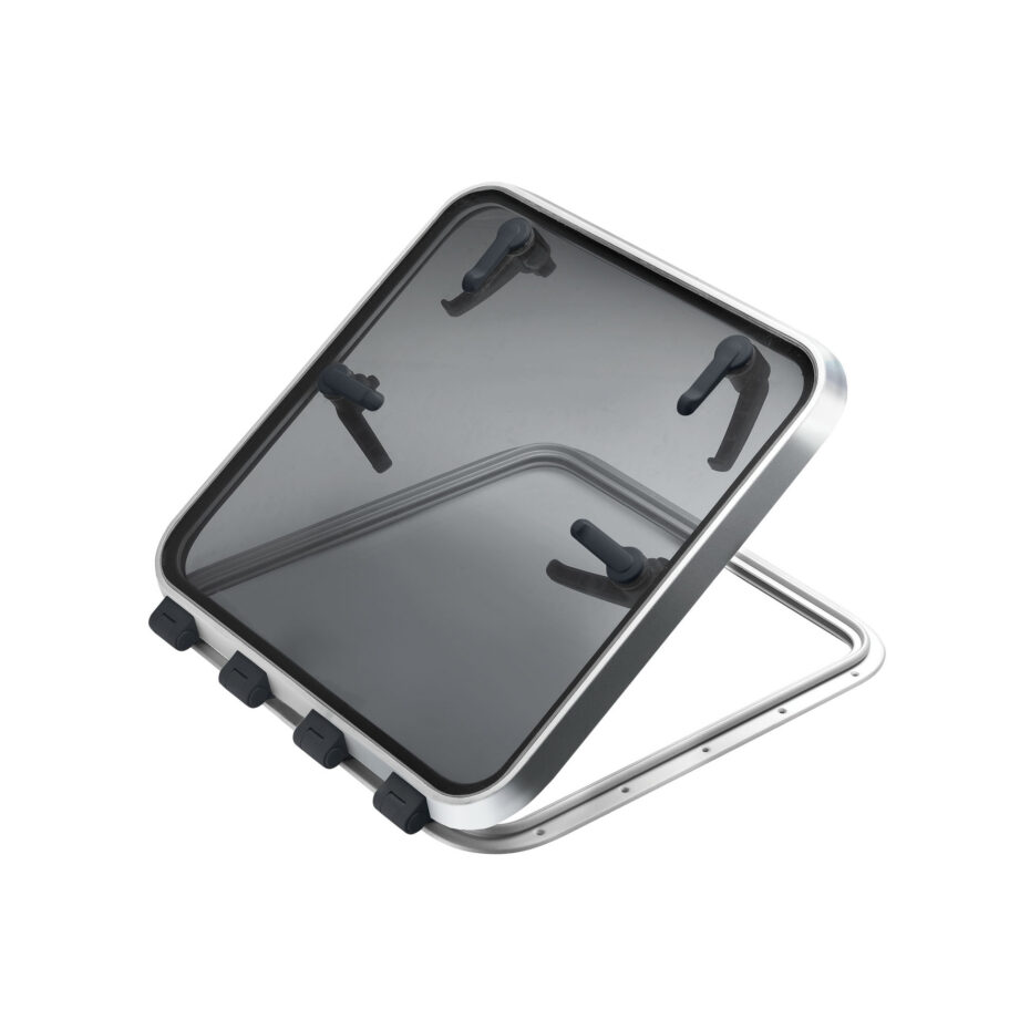 Marine Glazing/ Boat Windows - VETUS