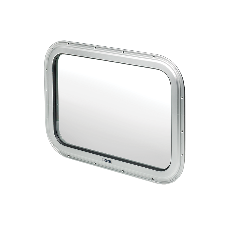 Commercial boat windows - VETUS