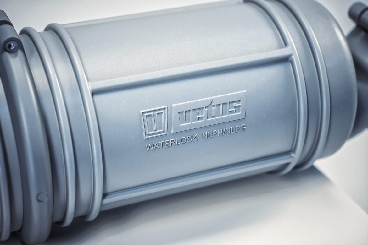 Marine Exhaust System; Hidden but Essential