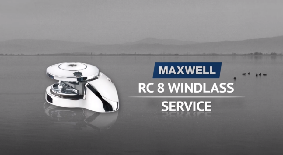 Windlass wisdom - Maintenance and Installation Guidelines