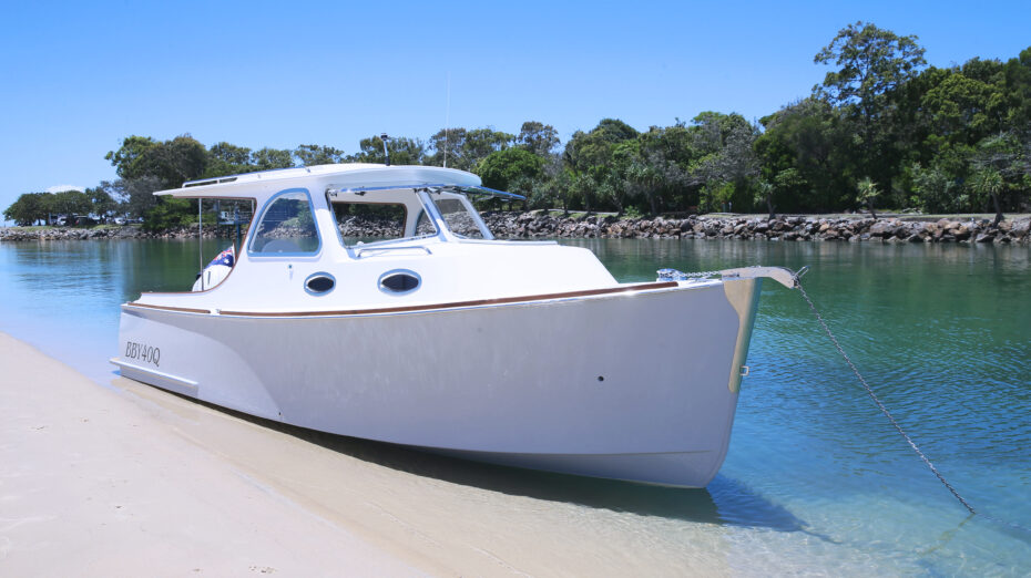 Repower Your Boat at Lower Prices - VETUS