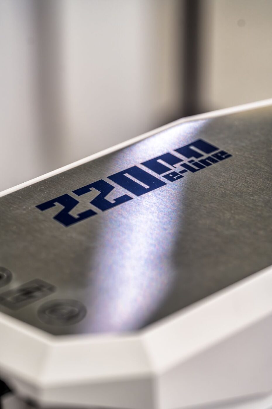 NEW E-LINE 22 kW electric inboard marine propulsion motor