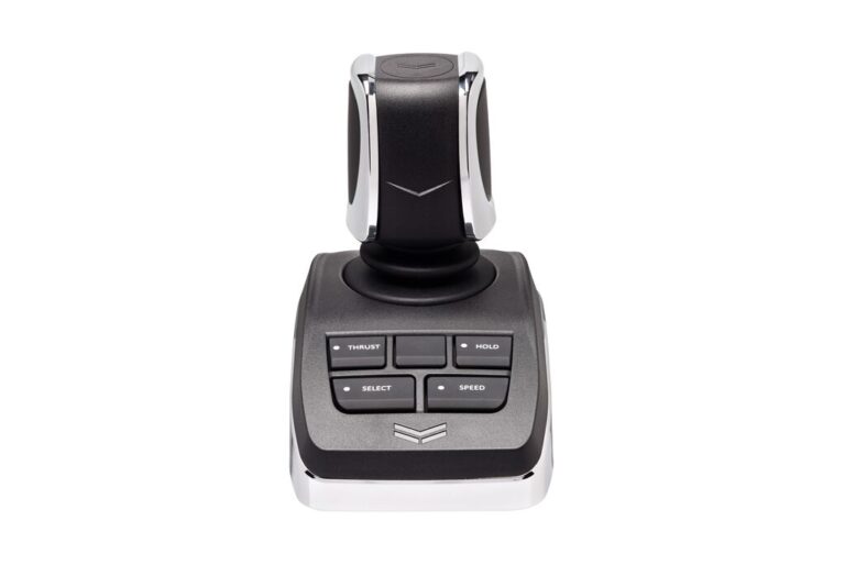 YANMAR Inboard Engine Integration VETUS BOW PRO Thrusters