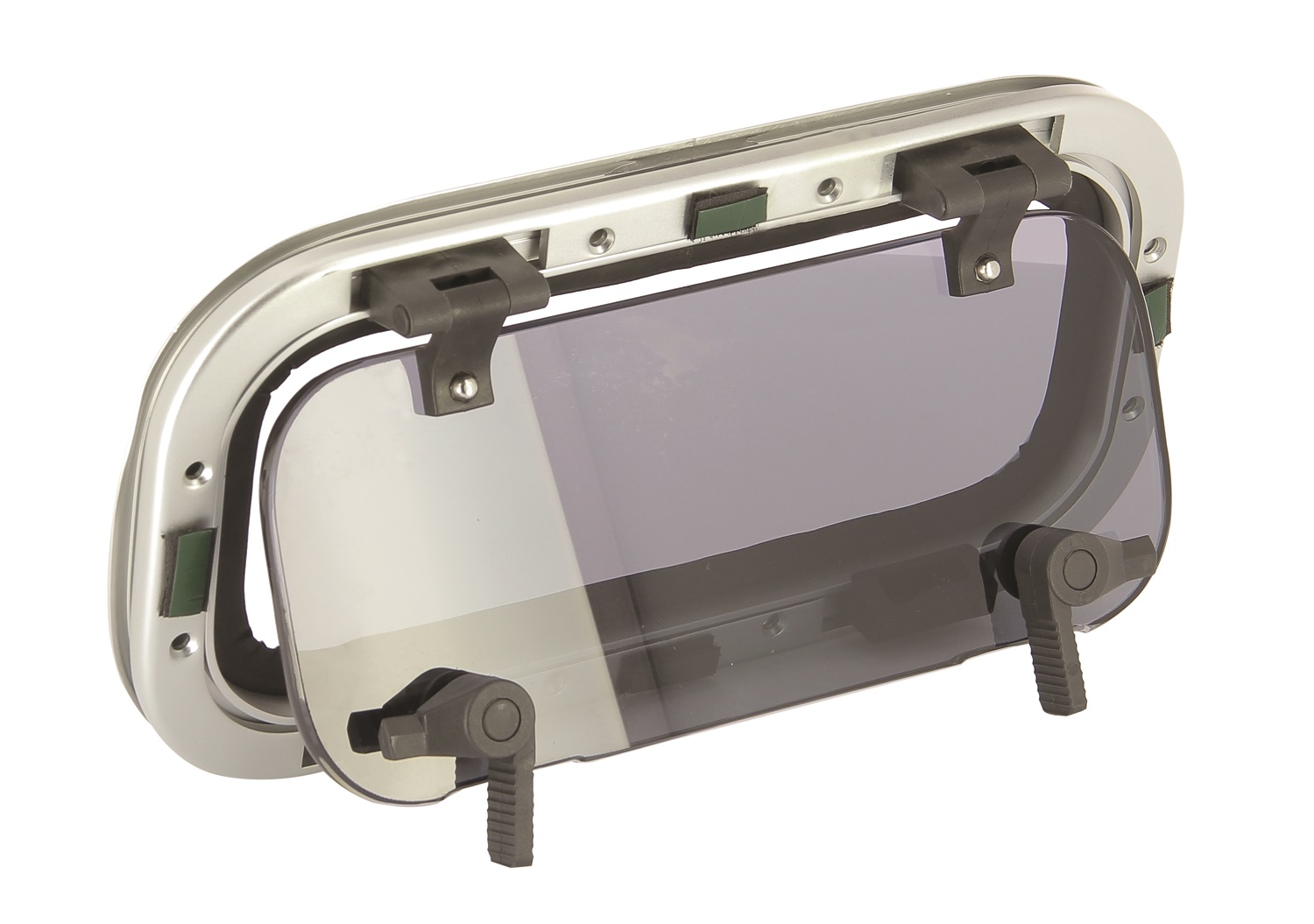 Marine Glazing/ Boat Windows - VETUS