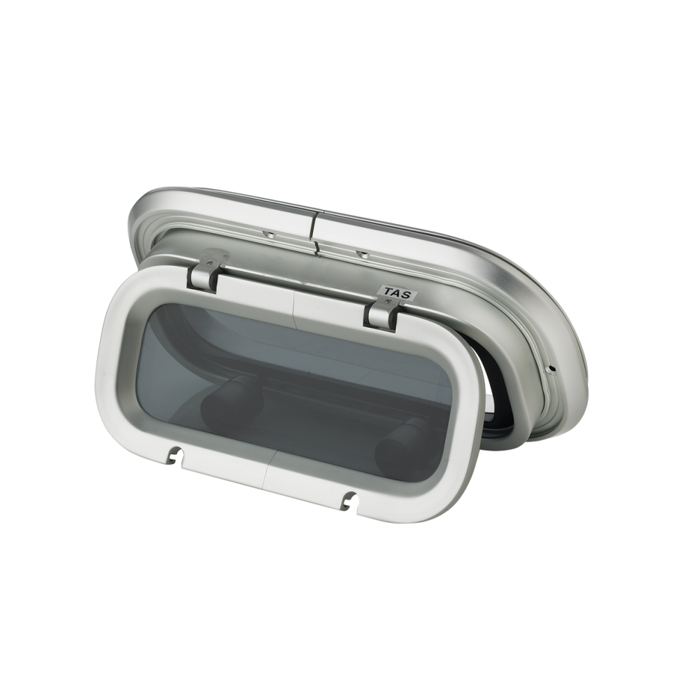 Commercial boat windows - VETUS