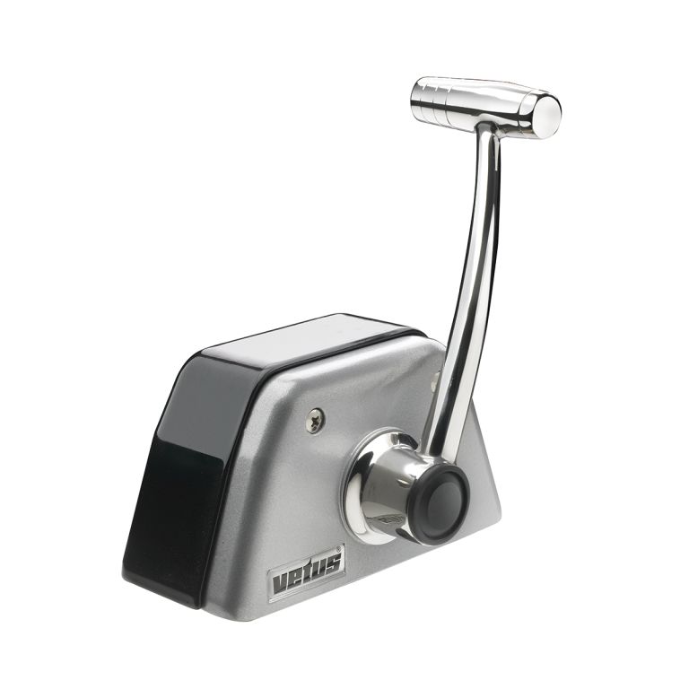 Around the engine - VETUS