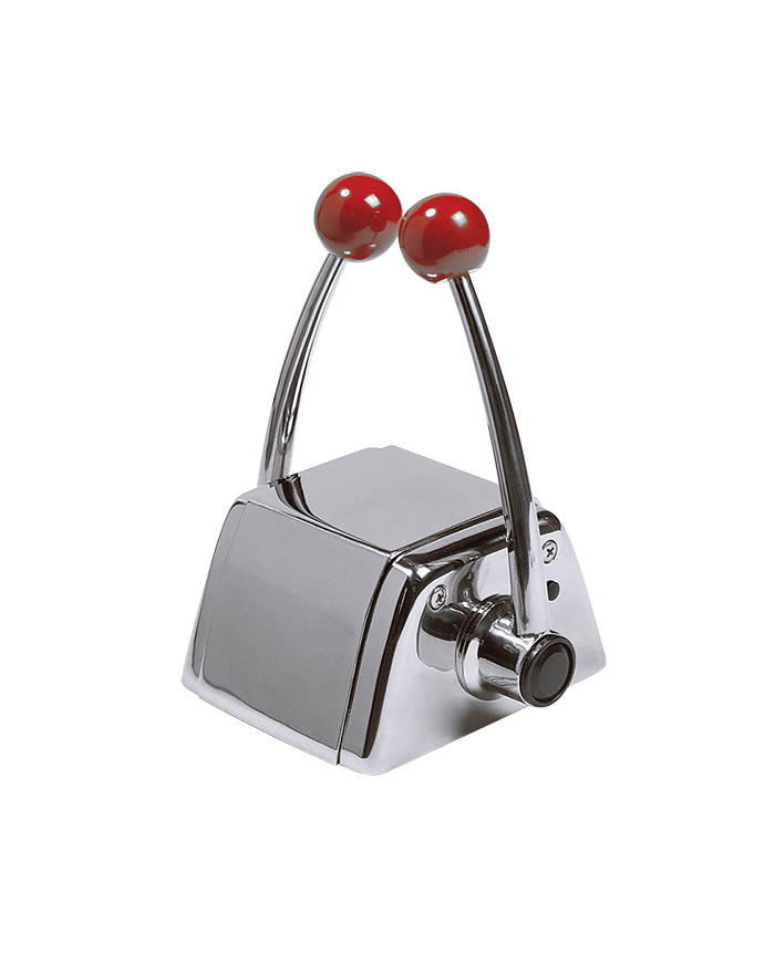 Engine controls - VETUS