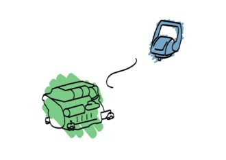 Six Essential Marine Engine Equipment Parts You Should Know Of