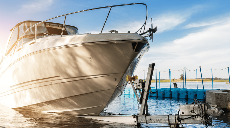 Getting Your Boat Ready for Boating Season